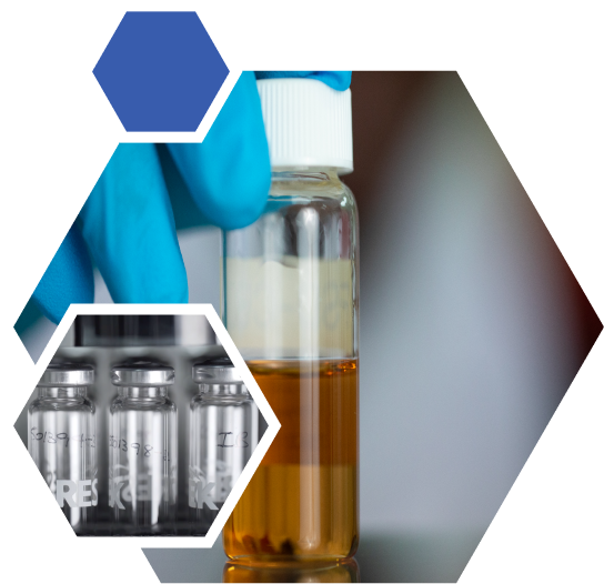 Residual Solvents - LuCan Labs